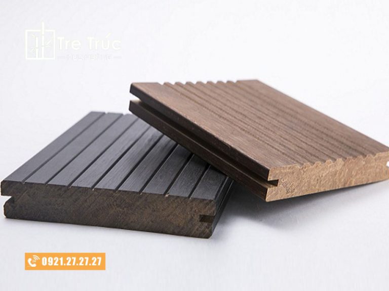 Sàn tre | Bảng báo giá sàn gỗ tre ép mới nhất tại TPHCM